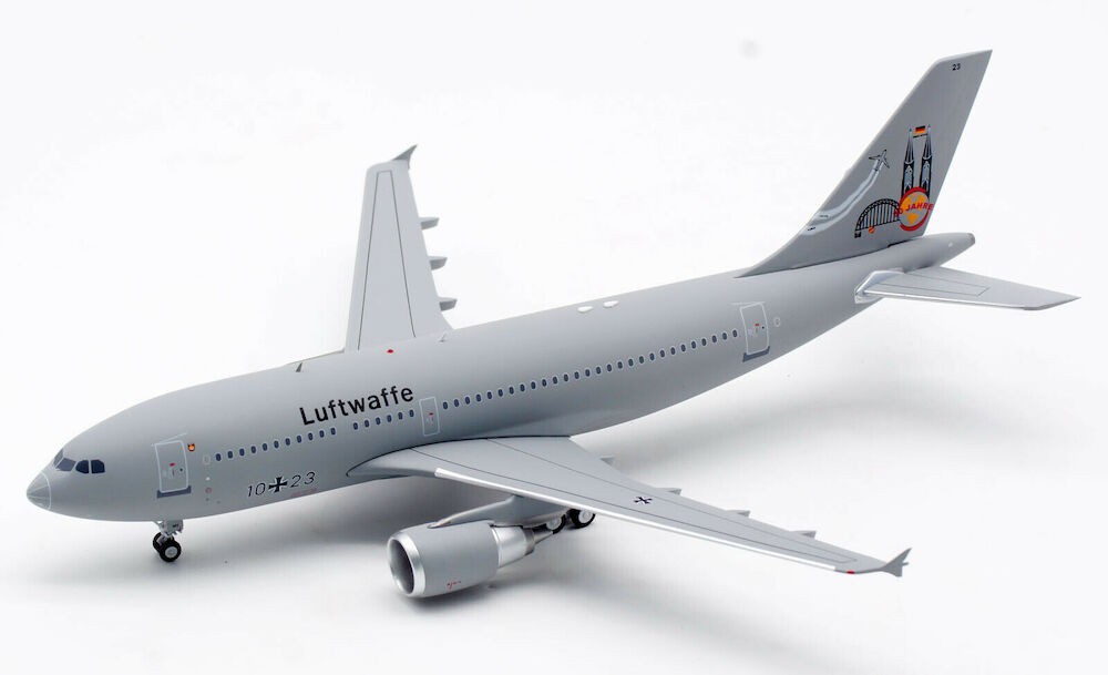A310-300 German Air Force Luftwaffe 10+23 IF310GAF1023