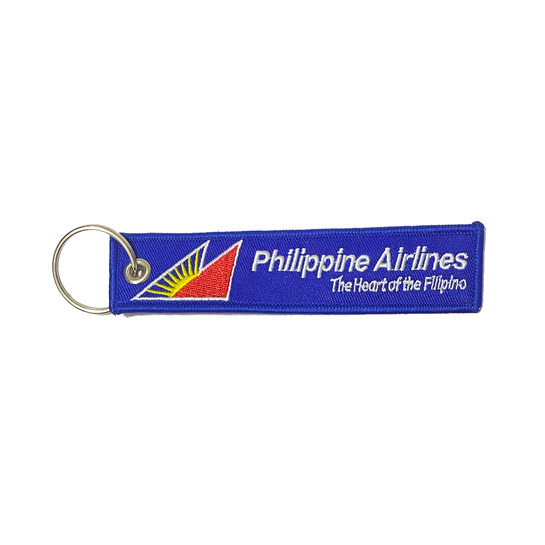 PAL Philippine Airlines Keychain KEY-PAL