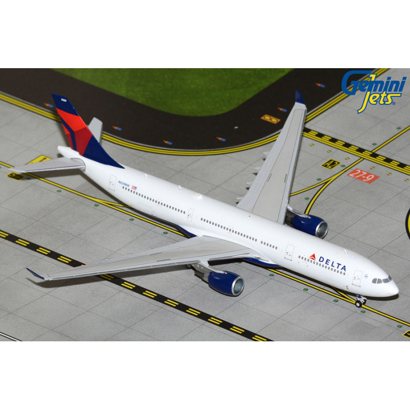 A330-300 Delta Airlines N829NW GJDAL2106