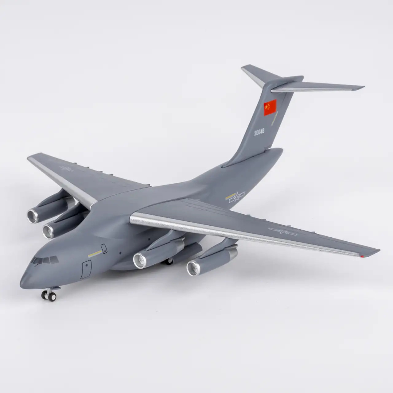 Xian Y-20 PLA Air Force 20048 PLA048