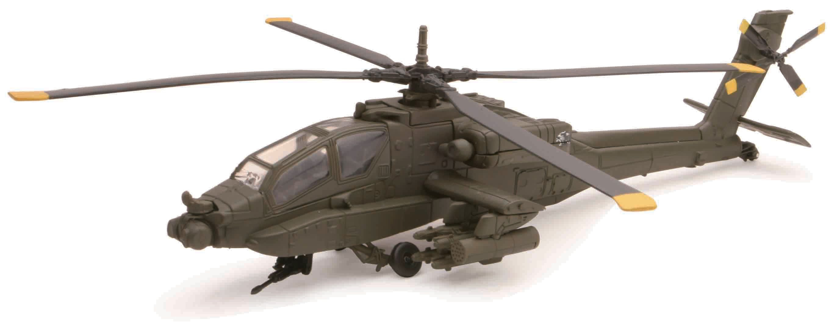 Apache AH-64 US Army 25523